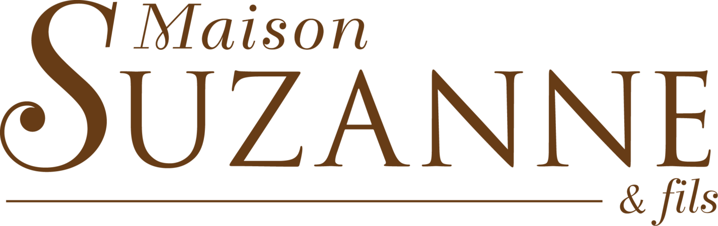 Accueil - Maison Suzanne