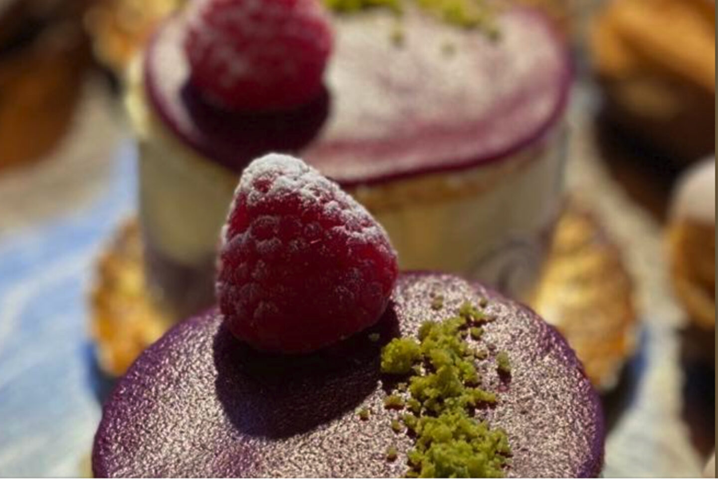 Accueil - Maison Suzanne